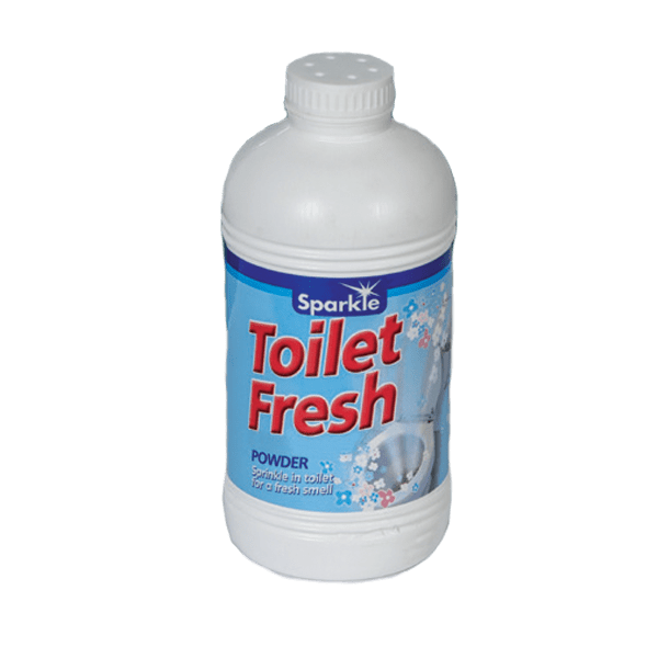 Sparkle Toilet Fresh - Shaun Products Pty Ltd