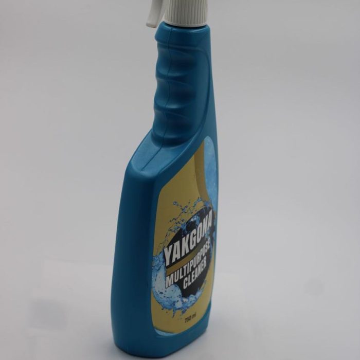 Yakgona Multipurpose Cleaner 750ml - Shaun Products Pty Ltd