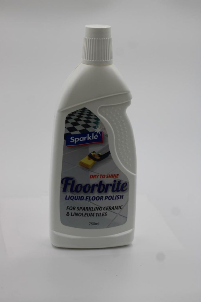 Floor Brite Liquid Shine - Shaun Products Pty Ltd
