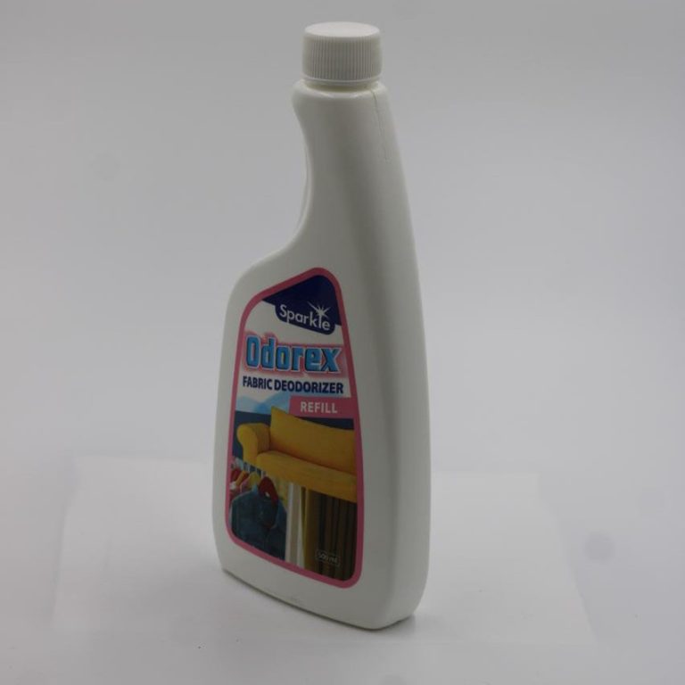 Odorex Fabric Deodorizer 500ml - Shaun Products Pty Ltd