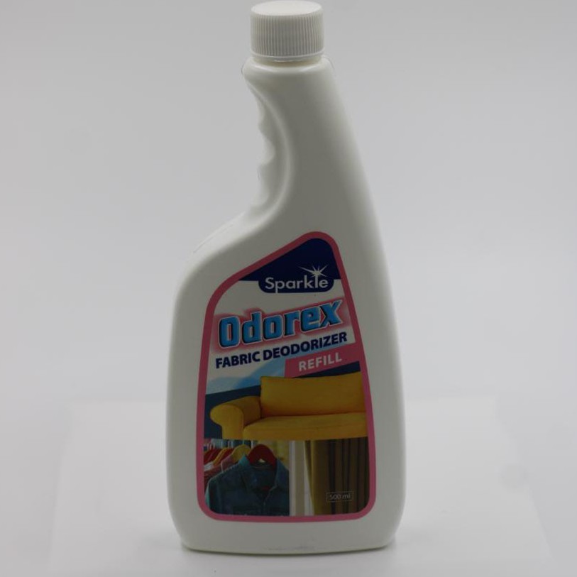 Odorex Fabric Deodorizer Refill - Shaun Products Pty Ltd