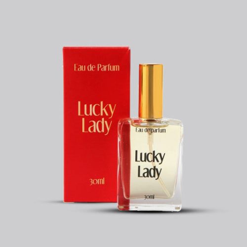 Lucky Lady Spray 30ml - Shaun Products Pty Ltd