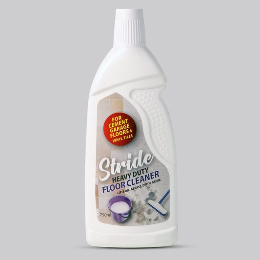Stride Floor Cleaner - Shaun Products Pty Ltd