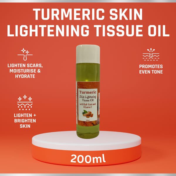Turmeric Skincare Combo - Shaun Products Pty Ltd