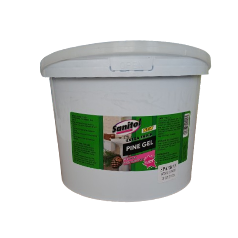 Pine Gel Cleaner - Shaun Products Pty Ltd
