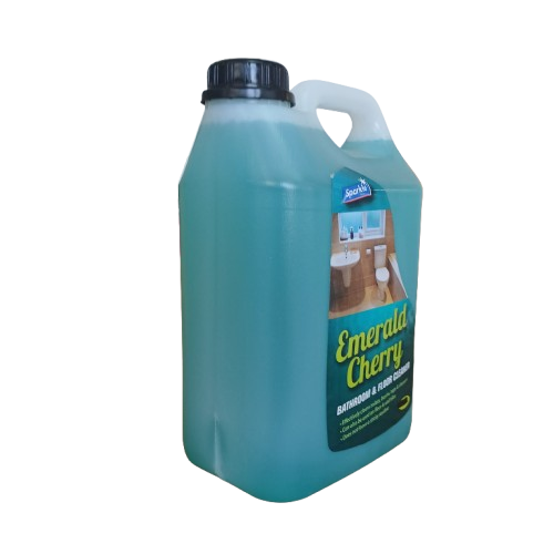 Emerald Cherry Cleaner - Shaun Products Pty Ltd