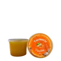 Turmeric Vaseline 100ml - Shaun Products Pty Ltd