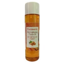 Turmeric Tissue Oil - Shaun Products Pty Ltd