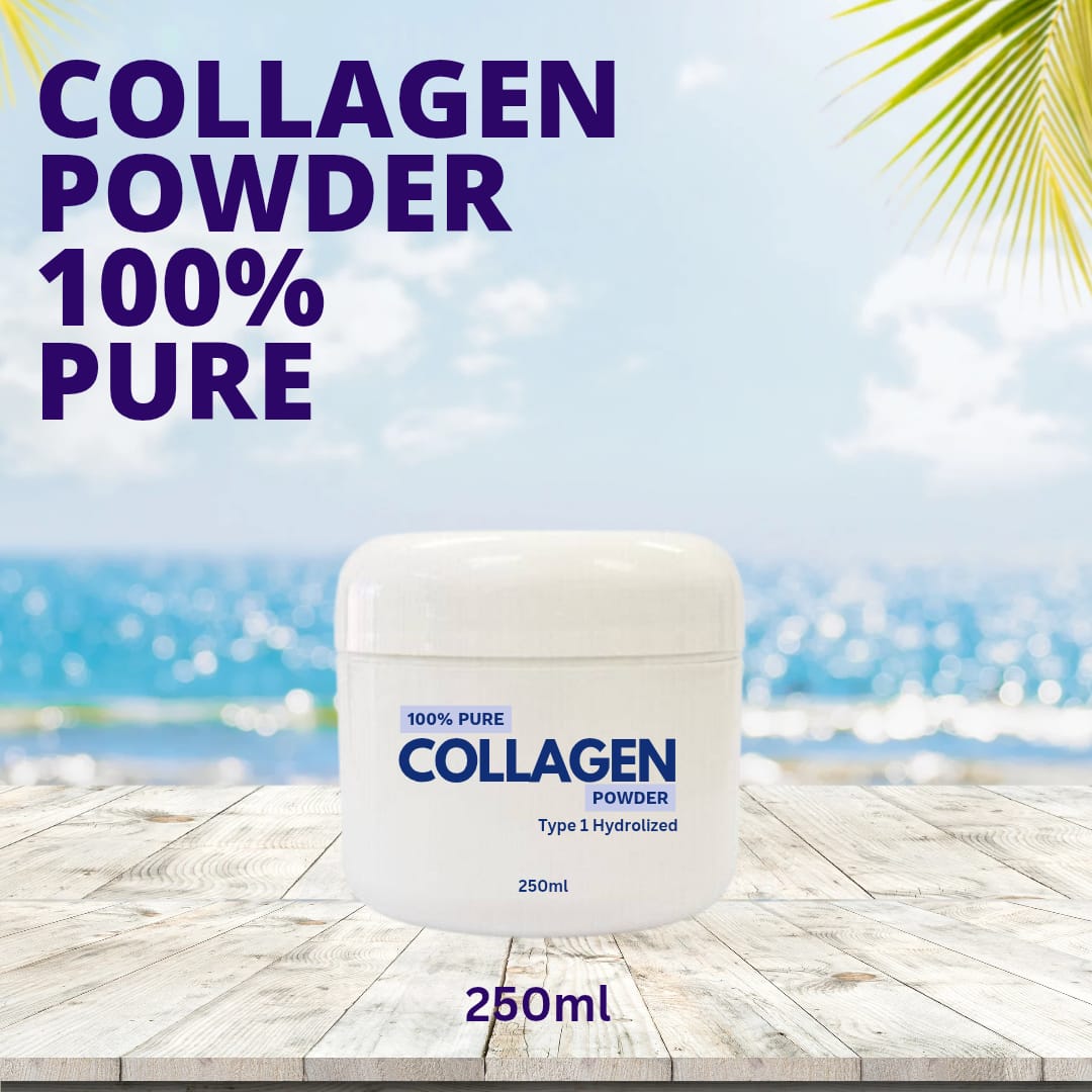 Collagen Powder 250ml