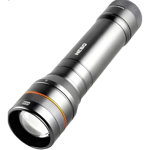 Nebo Newton 1000 AA Flashlight - Shaun Products Pty Ltd